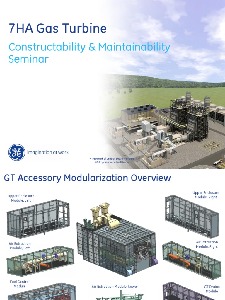 7ha Constructability Pitch External | PDF | Pipe (Fluid Conveyance) | Valve