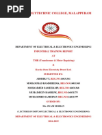 Undertaking Format Tneb | PDF