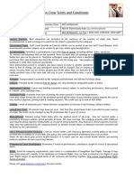 3.05 Endoscope Reprocessing Competency Checklist | PDF | Endoscopy ...