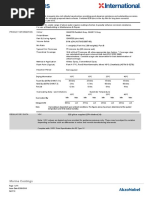 Intershield 300 | PDF | Paint | Epoxy