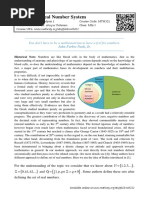 Baby Rudin | PDF | Mathematics | Mathematical Analysis