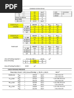 Insert Plate Design | PDF | Screw | Structural Engineering