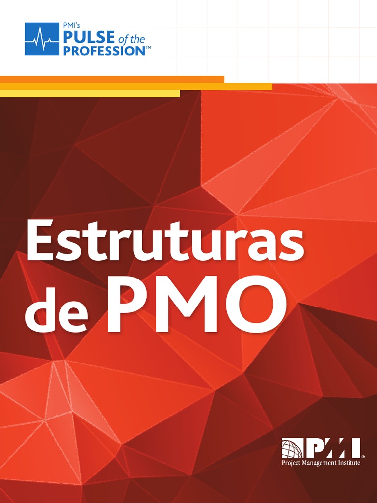 Pmo Frameworks Report | PDF | Governança corporativa | Business