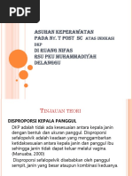 Contoh Proposal Kegiatan Rekreasi Bersama | PDF