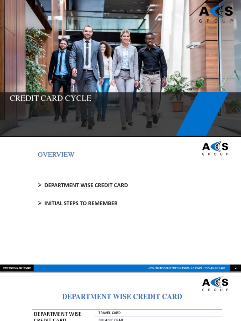 Credit Card Processing FOR Acs Group | PDF | Receipt | Credit Card