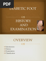 Podiatry Terms Glossary | PDF | Toe | Foot
