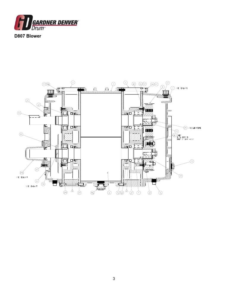 D807 Parts List Find Our Drum D807 Parts Breakdown Online, 54% OFF