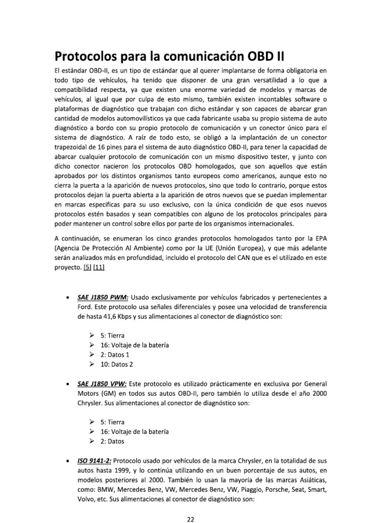 Protocolos de Comunicacion | PDF