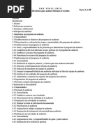 Webinar Diferencias PPR Ppro PCC | PDF | Análisis de Riesgo y Puntos ...