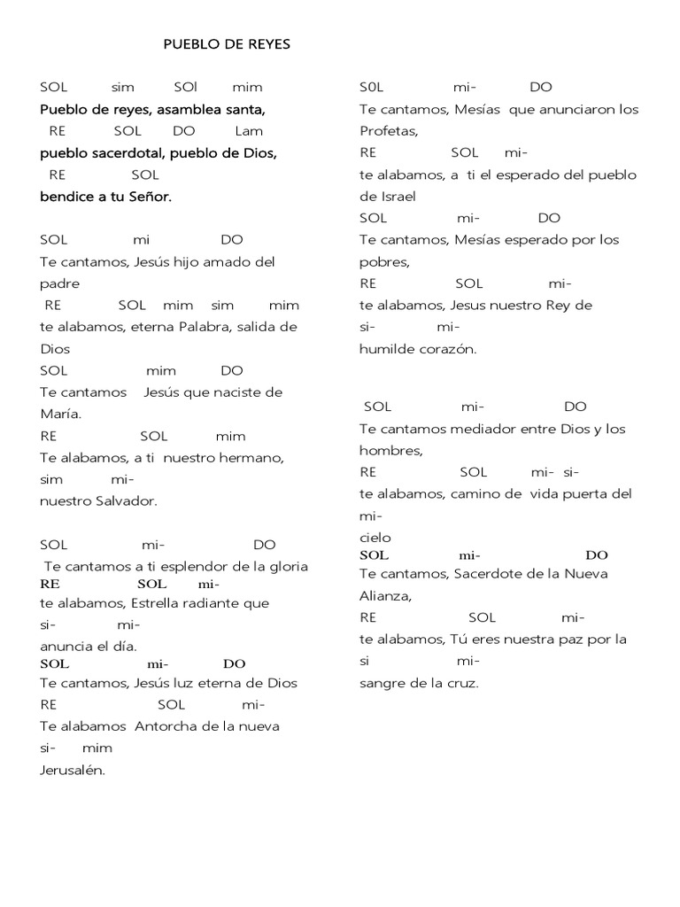 Postrado Ante La Cruz en La Que Has Muerto | PDF | Mesías | María, madre de Jesús