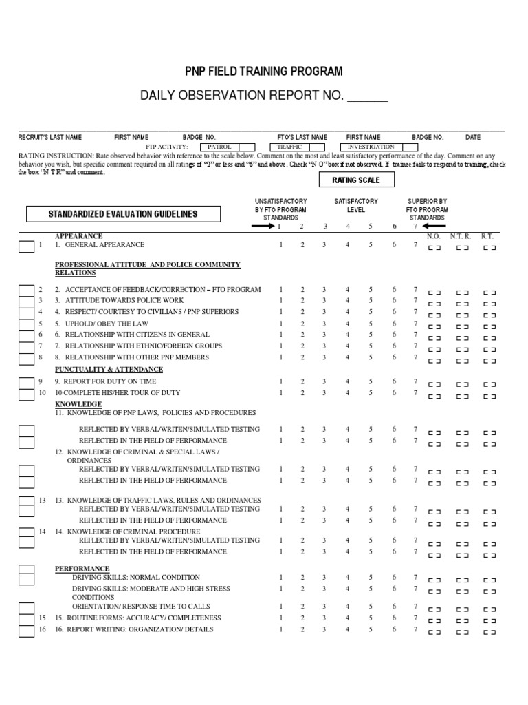 Dor Form | PDF | Government | Justice
