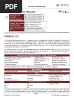 Gas-Insulated Switchgear Type 8DQ1: Technical Data | PDF | Electrical ...