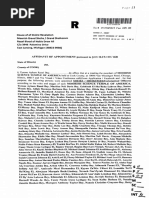 Allodial American National Moorish American National Identification ...