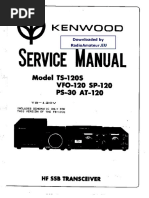 Pu2clr Ats-20 Man | PDF