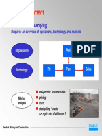 What Is RQD (Rock Quality Designation) and How To Calculate It | PDF ...