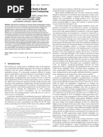Introduction To Xcelium Gate Level Simulation | PDF | Hardware ...