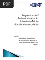 Caterpillar Rippability Charts | PDF