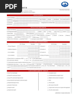Title XIX DME Physician Order Form | PDF | Medicaid | Medical Prescription