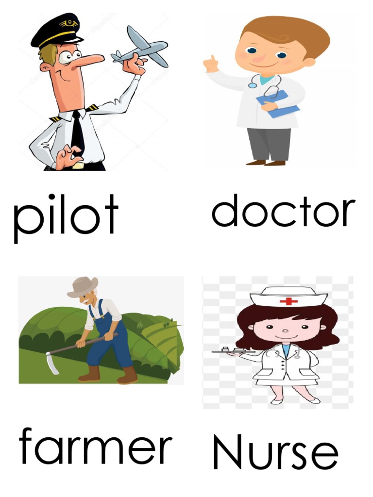 Word Cards | PDF