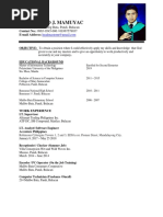 Judges Bulacan | PDF