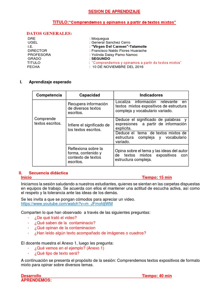 Infografia Textos Mixtos Yoly | PDF | Afeitado | Información