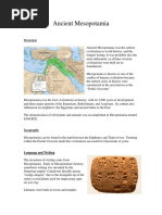 Deepwoken Alchemy Chart | PDF