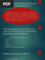 Qué es Banavih y su función en Venezuela | PDF | Bancos | Economias