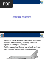 Understanding Aircraft Splice Joints | PDF | Aircraft | Structural Load