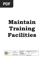 Training-Plan - EIM NC-II | PDF | Electrical Wiring | Distance Education