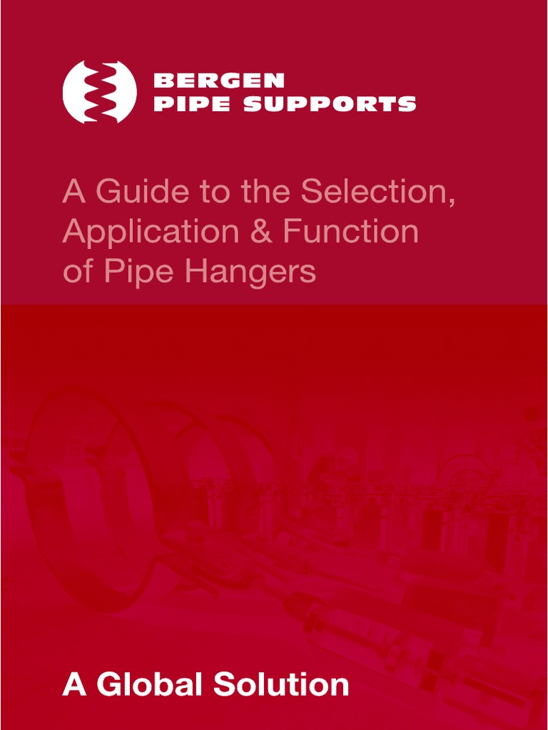 Support Piping | PDF