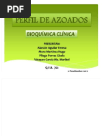 AZOADOS | PDF | Ciencia y matemáticas