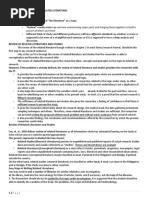 Tips in RRL and RRS Writing | PDF | Methodology | Academic Discipline ...