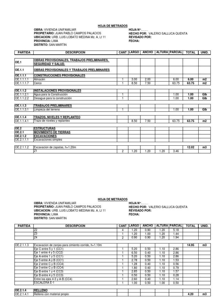 E Structur As | PDF | Ingeniería estructural | Materiales de construcción