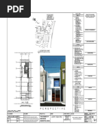 Technical Lot Plan for Residential Project | PDF | Real Estate ...