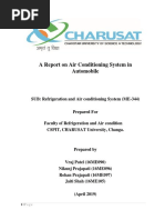 BMS Sequence of Operation | PDF | Building Automation | Building Engineering