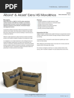 Sigmacover-456 Technical Data Sheet | PDF | Paint | Epoxy