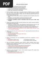 Contoh RPP Kurikulum Merdeka | PDF