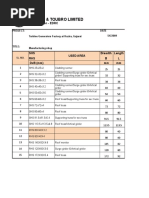 Hilti HST Anchor Bolt Specifications | PDF | Concrete | Steel