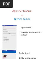 Instrument QR Code Instruction Manual (Updated) . | PDF