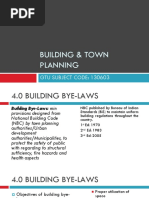 NBC Guidelines | PDF | Building Code | Toilet