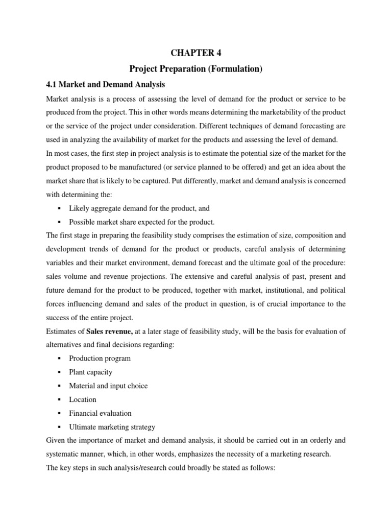 Chapter 04 | PDF | Forecasting | Regression Analysis