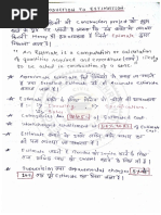 BN Dutta - Estimating and Costing in Civil Engineering | PDF