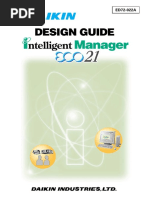 (ED) DMS502B51 (BACnet Gateway) Eng | PDF | Air Conditioning | Thermostat