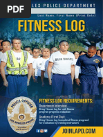 LAPD Structure Organization | PDF | Los Angeles Police Department | Law ...