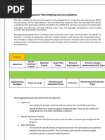 Barangay Development Plan (BDP) | PDF | Monitoring And Evaluation ...