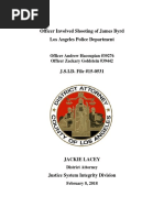 LAPD Structure Organization | PDF | Los Angeles Police Department | Law ...