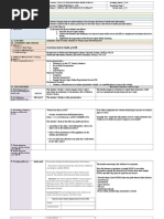 MIL MELCs With CODE | PDF | Information | Information Literacy