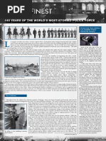 LAPD Organizational Chart 2025 | PDF | Los Angeles Police Department ...