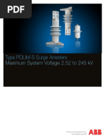 PILC Cable Data Sheet PDF | PDF | Insulator (Electricity) | Wire