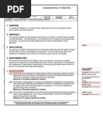 Key Characteristic Designation System Process GM | PDF